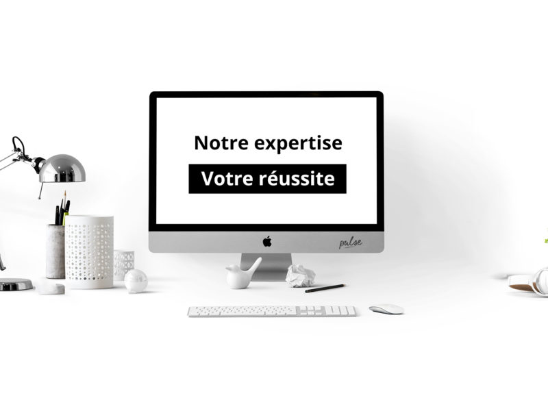 Agence de communication en Vendée l Pulse Communication