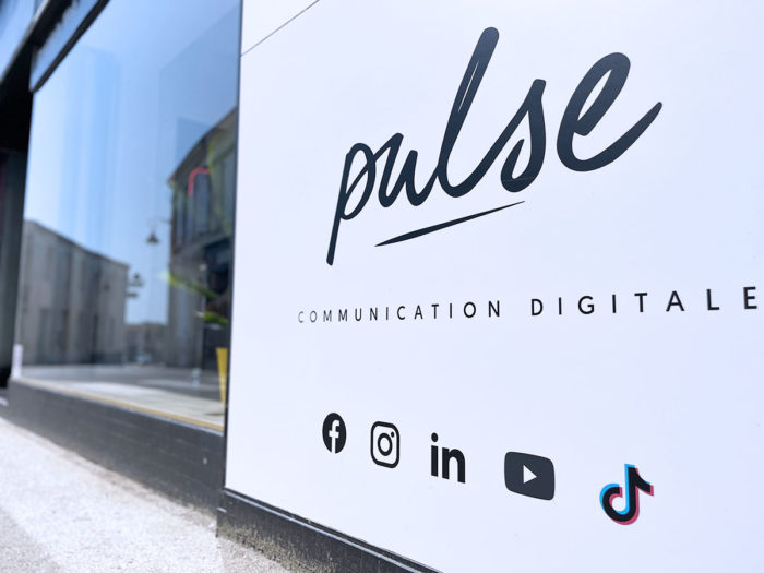 Agence de communication en Vendée l Pulse Communication